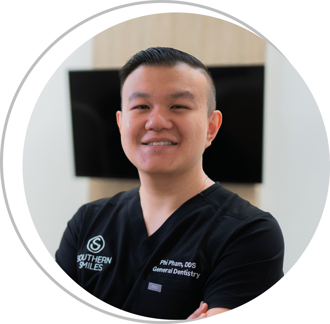 Meet The Doctors — Southern Smiles